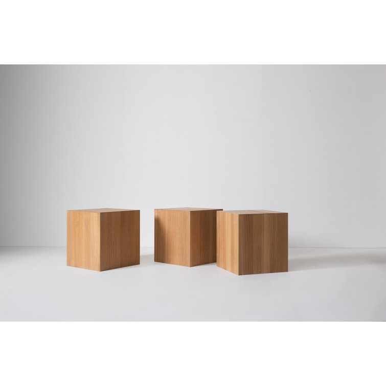 Kalon Studios Cube + Void Cube | Perigold